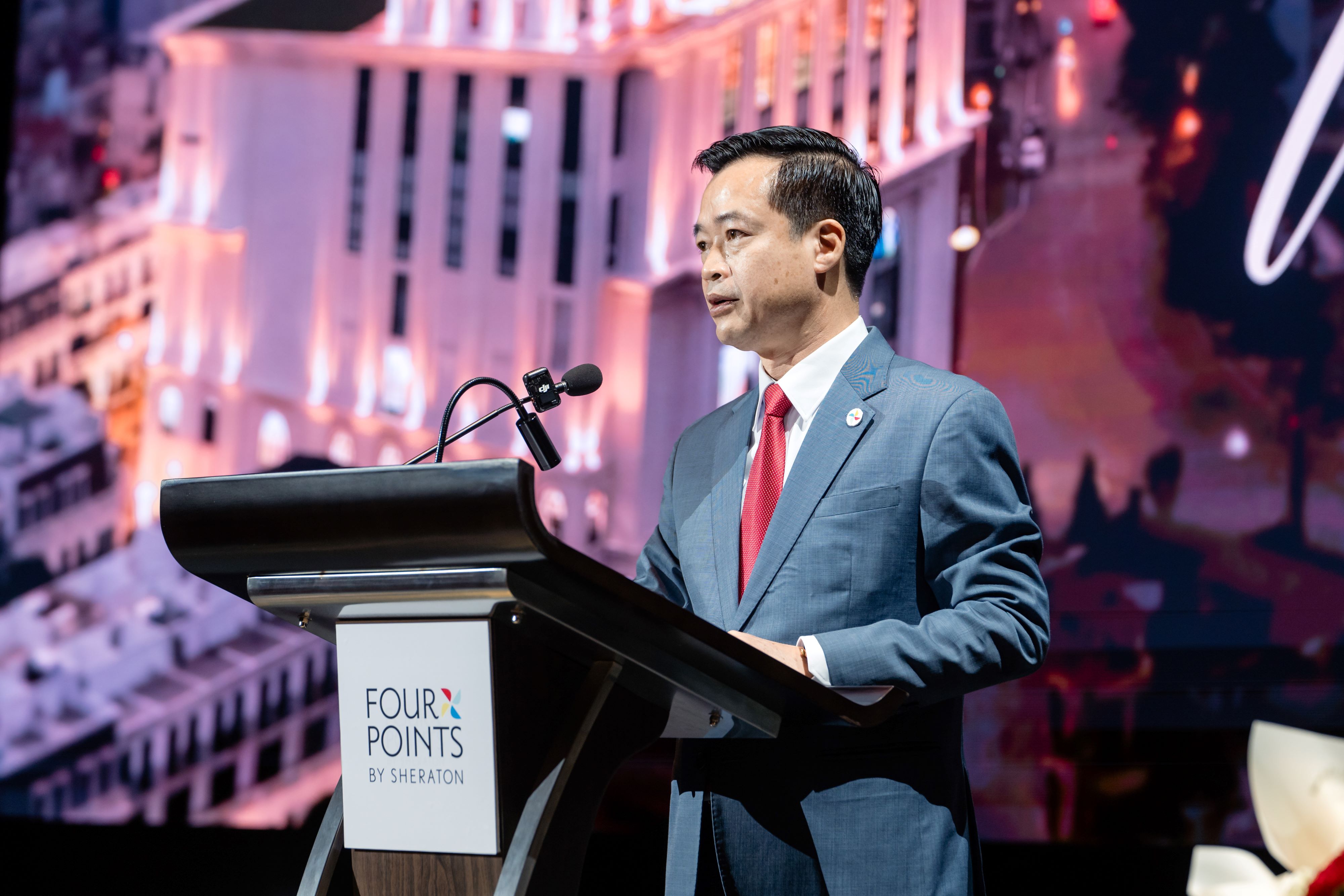 FOUR POINTS BY SHERATON HÀ GIANG CHÍNH THỨC KHAI TRƯƠNG – KHÁCH SẠN ...