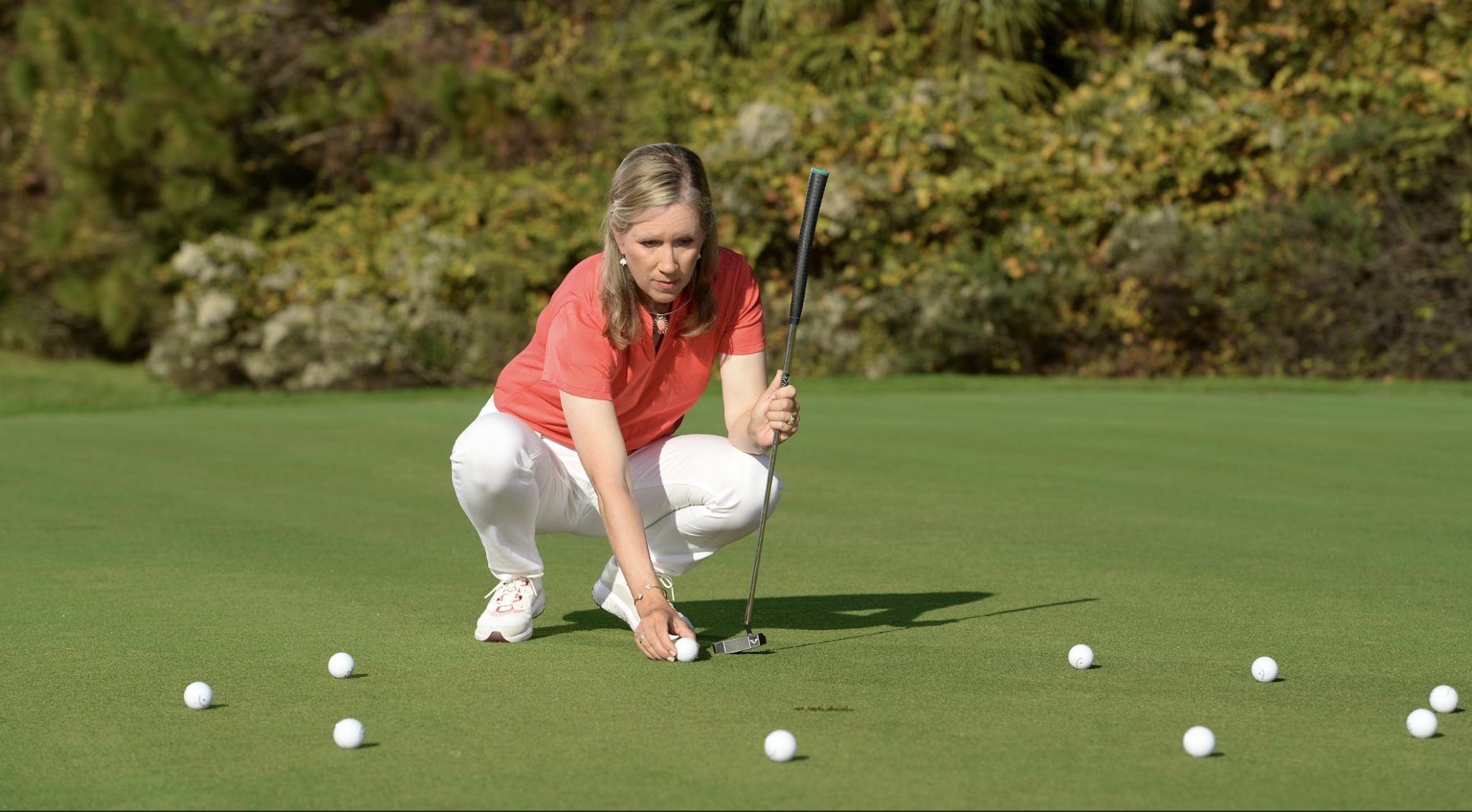 Cách hạn chế tình huống three-putt - Tạp chí Golf và Cuộc Sống